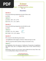 Comparison of Melting & Boiling Points in Homologous Series | PDF ...