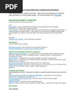 LCVP Work Experience Diary | PDF | Schools | Teachers