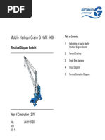 Mechanical Maintenance Manual For RTG | PDF | Nondestructive Testing ...