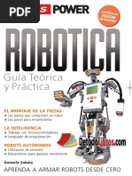 Arduino Cookbook 2nd Edition | PDF | Arduino | Hardware de la computadora