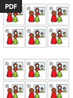 Fonema R Dominó R Suave | PDF