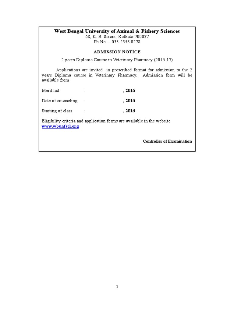 DVP Form | PDF | University And College Admission | Academic Term