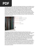 Shaft Pada Bangunan Tinggi | PDF