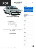 RENAULT Fault Codes DTC - Car PDF Manual, Wiring Diagram & Fault Codes ...