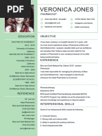 English-Tv Broadcasting-Script | PDF