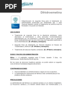 Facies Algicas | PDF | Anatomía humana | Especialidades Medicas