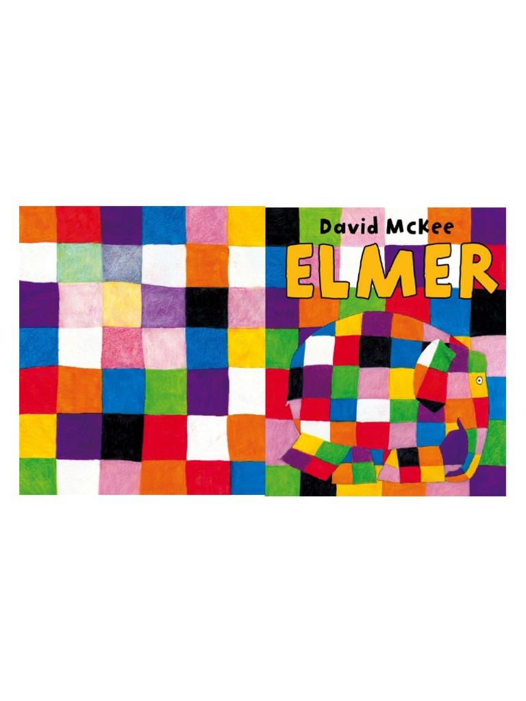 Elmer | PDF