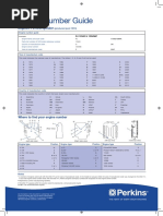 Scania Generator Maintenance Interval: Daily Interval (Hours) Minimum R ...