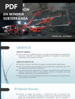 Equipos LHD | PDF | Camión | Minería