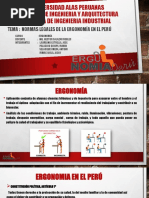 Tablas RULA | PDF | Factores humanos y ergonomía | Science