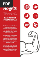 HackRF One User Manual | PDF | Frequency Modulation | Modulation