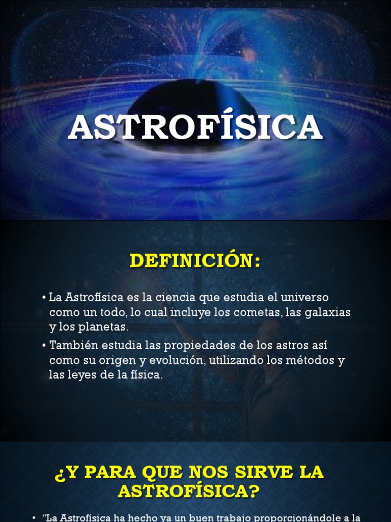 Definición y Medidas en Astrofísica | PDF | Unidad Astronómica | Astronomía