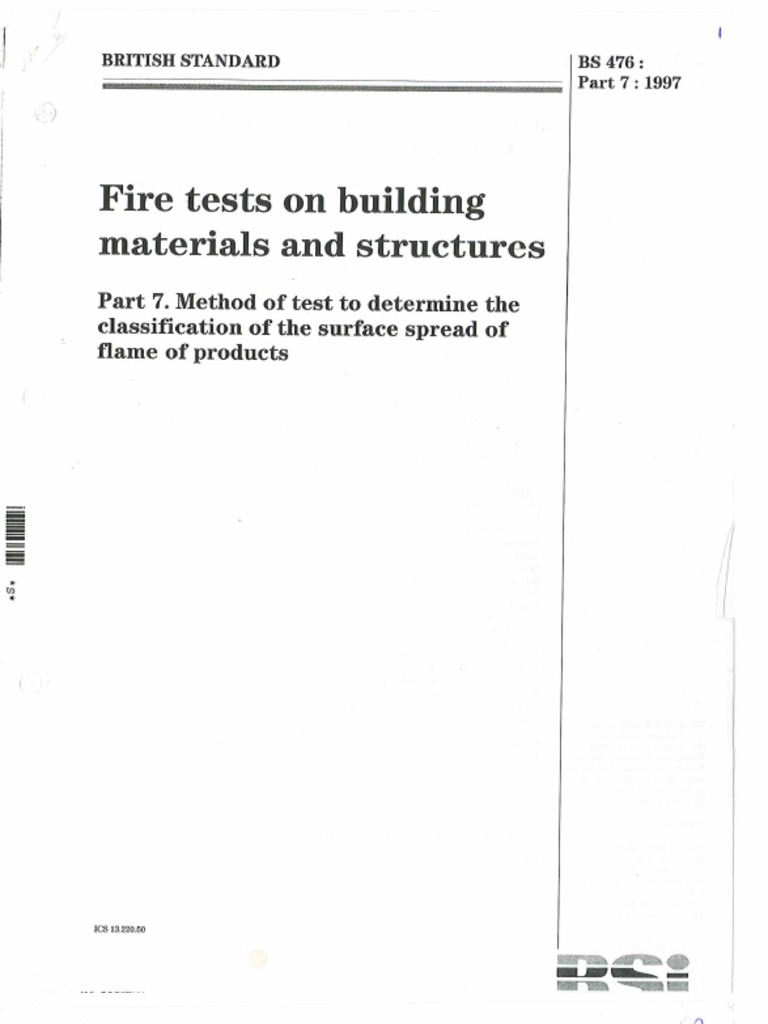 BS 476 Part 7 - 1997.pdf