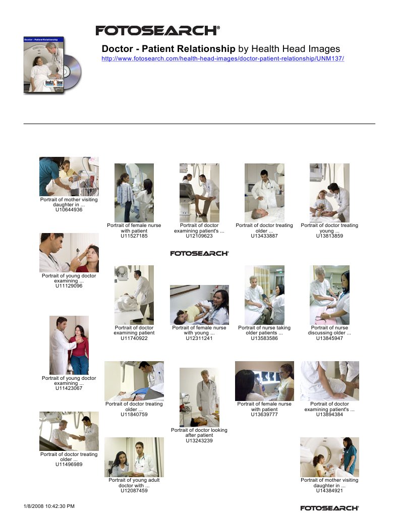 Patient Education | PDF | Physician | Nursing