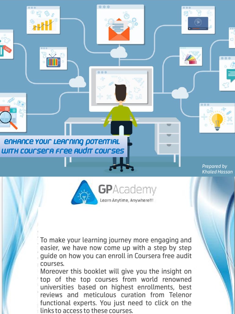Coursera Course List | PDF | Data Science | Strategic Management
