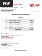 Community Based Assessment Checklist (CBAC) Form | PDF | Hand ...