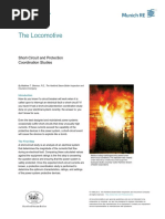 Specifications: S&C Loadbuster Disconnect Switches | PDF | Washer ...