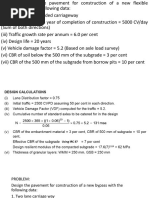 Variation Order Sample From DPWH | PDF | Masonry | Structural Engineering