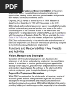 Urban Land Use Map Color Codes | PDF | Vision | Color