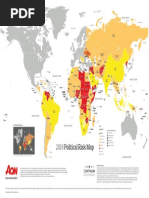 Jwla 032 | PDF | Persian Gulf | Arabian Peninsula