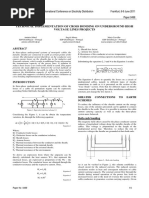 Milliken Conductors in HV Cables | PDF | Electrical Conductor ...