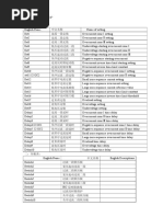 HSBT MFC2000 6 | PDF | Relay | Input/Output