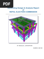 Structural Design Checklist PDF | PDF | Structural Analysis | Continuum ...