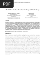 Datasheet Cofraplus 60 | PDF | Architectural Design | Architecture