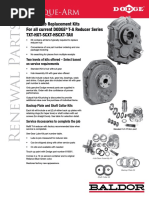 Wheel Bearing Cross Reference 002 | PDF | Axle | Land Vehicles