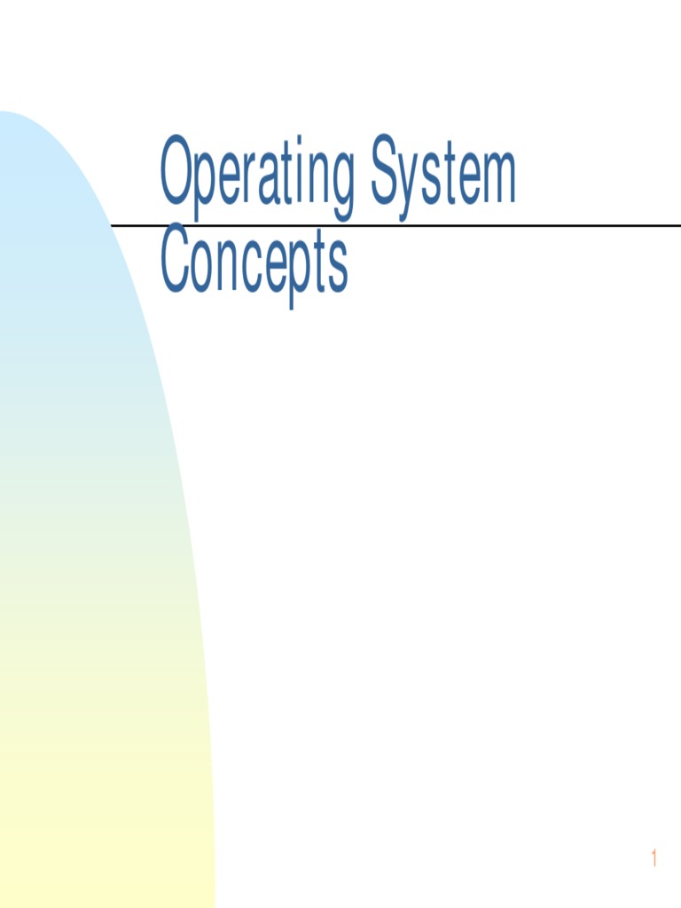 Os PDF | PDF | Java Virtual Machine | Operating System
