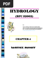 RORB Runoff Model Guide & Example | PDF | Discharge (Hydrology ...
