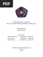 Template PKM-PI - 2025 | PDF