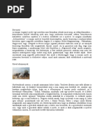 Cigány Mesék, Cigányul-Magyarul | PDF