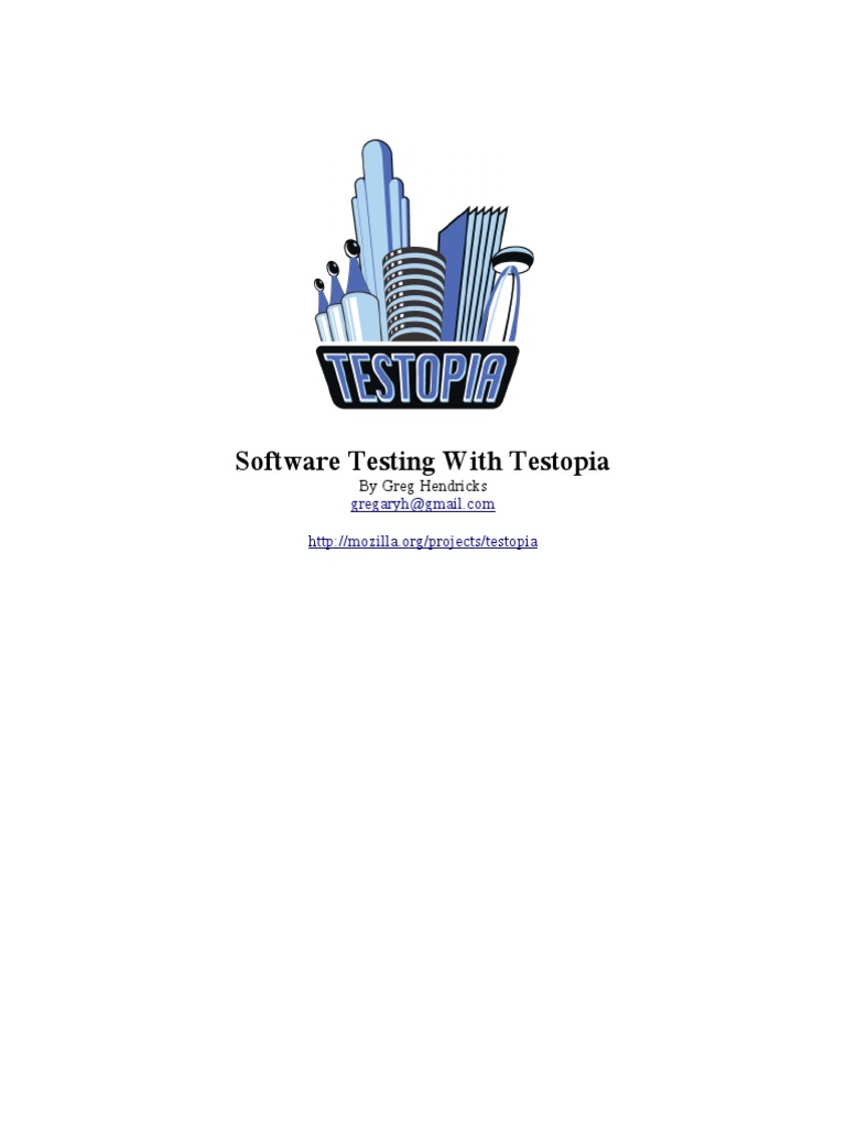 Manual Testopia | PDF | Software Testing | Credit Card