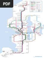 Downtown Activation Plan Fact Sheet | PDF | Seattle