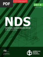 Design Loads During Construction ASCE 37 14 | PDF | Wound | Tropical ...