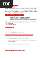 Unloading Sheet | PDF | Technology & Engineering