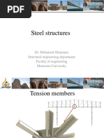Determination of Thickness of Shell Courses For Storage Tanks Using One ...