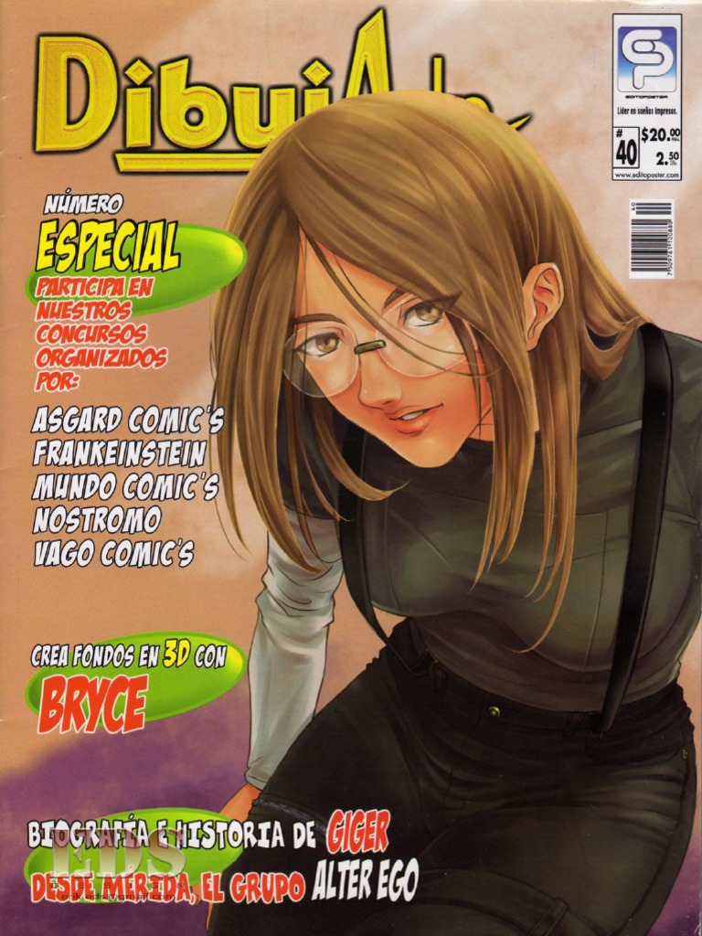 40 - DibujArte | PDF