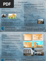 India Habitat Centre Case Study | PDF