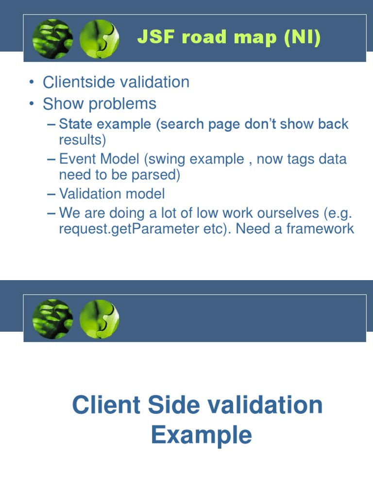 Web Design & Development - CS506 Power Point Slides Lecture 44 ...