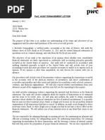 Audit File Types: Permanent vs. Current | PDF | Audit | Auditor's Report