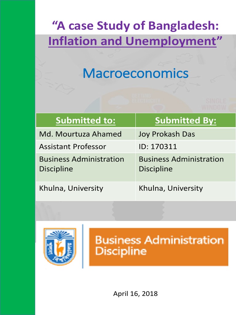 Macro Report PDF | PDF | Finance & Money Management