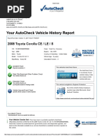 Traffic Accident Investigation Report Form | PDF | Traffic Collision ...