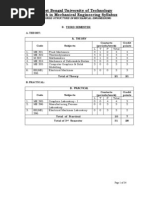 Mechanical Engineering Statics Formula Sheet