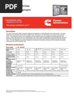 Cummins Power Suite Guide | PDF | Libraries | Computer Engineering
