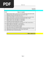 USPH Guidelines for Vessel Inspections | PDF | Foods | Kitchen Utensil