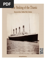 Ysk 2023 Guidelines For Writing Project Report | PDF | Science | Cognition