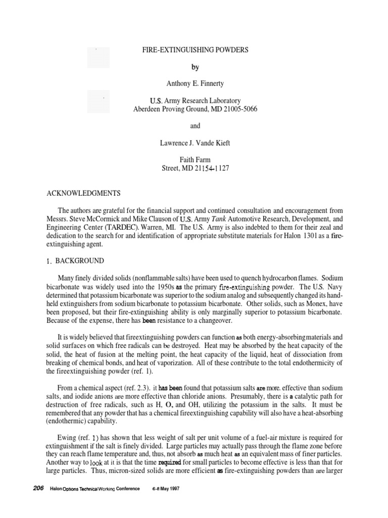 Fire-: Look at | PDF | Scanning Electron Microscope | Sodium