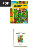 Cuento Los Cocodrilos Copiones | PDF | Poesía